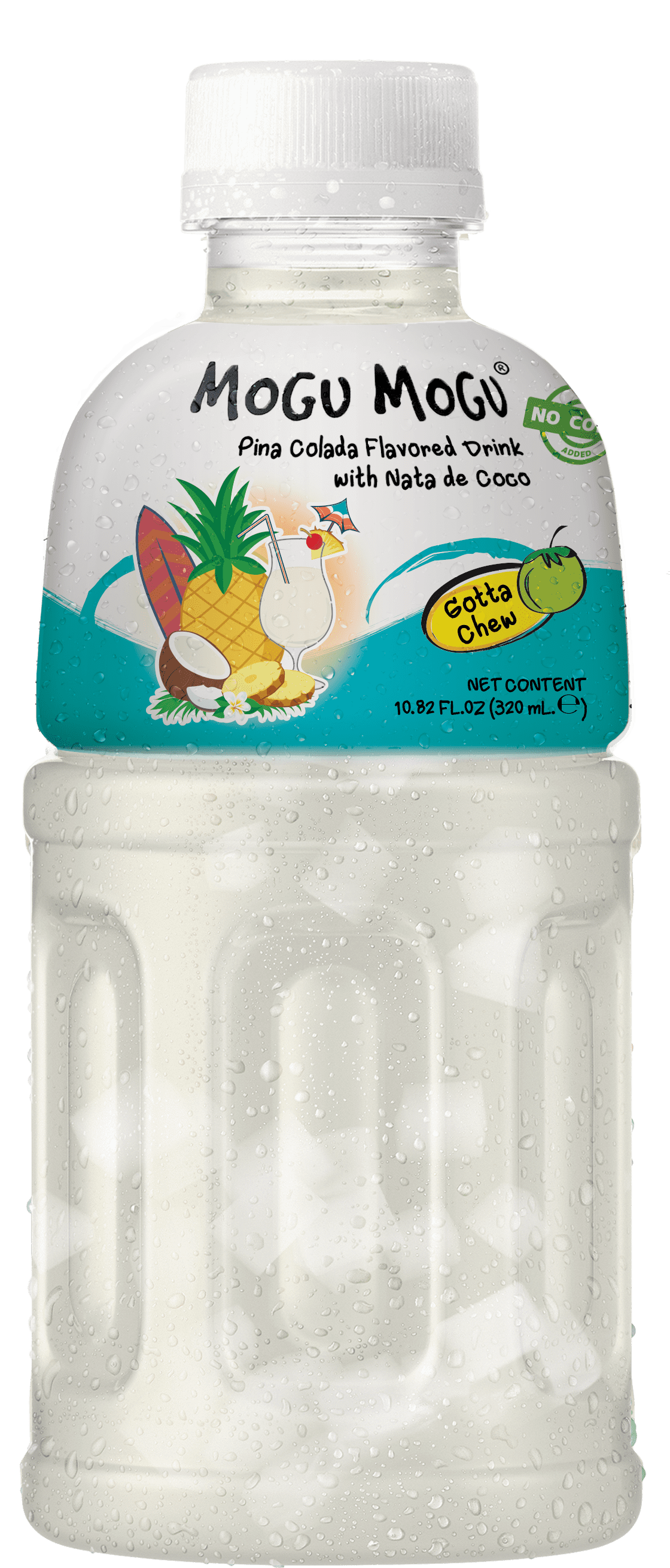 Mogu Mogu - Walmart.com