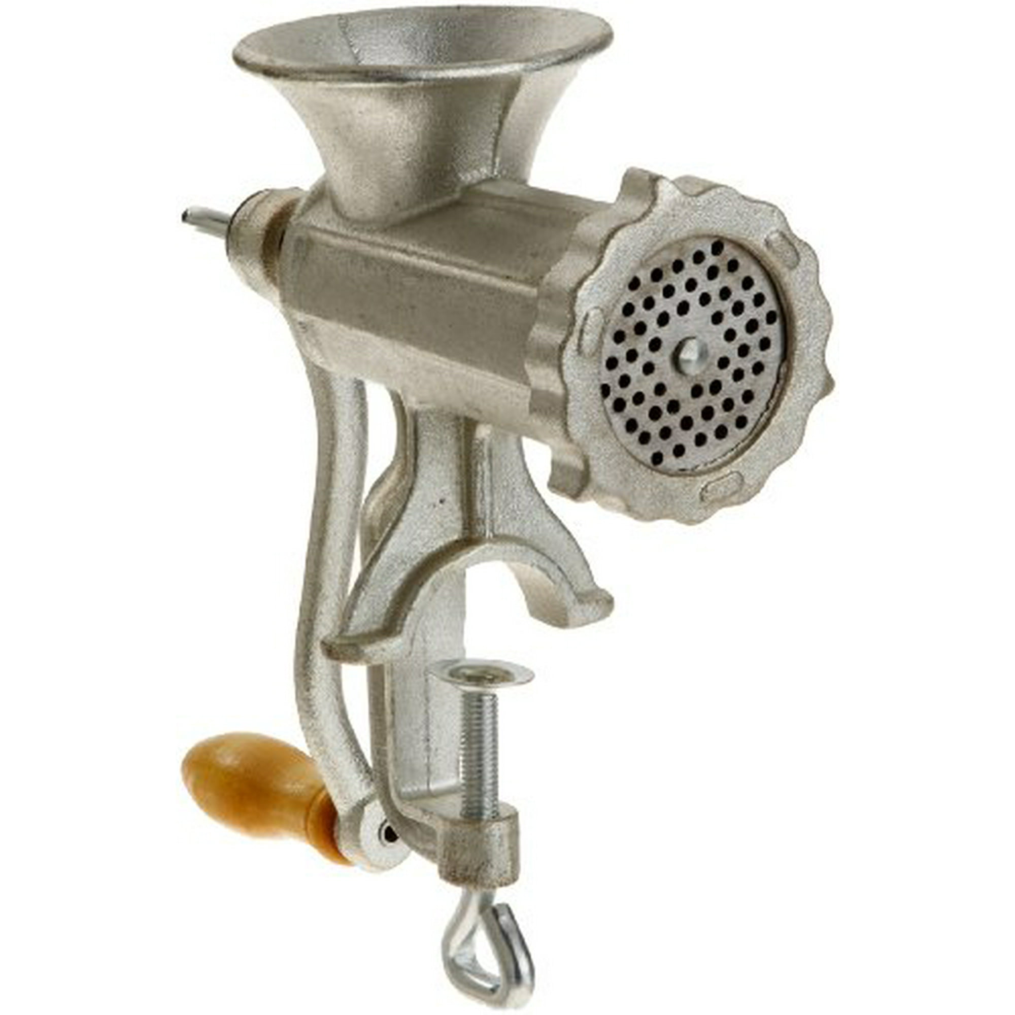 Click here for Cucinapro Meat Grinder With Tabletop Clamp- Cast I... prices