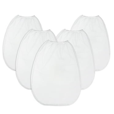 Clean Sheets 100 Disposable Plastic Auto Body, Quick-Mixing Tear-Off ...