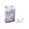 Realtoy Diecast Sun Country 737 Small Realistic Metal Airplane Toy, 5 ...