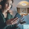 Potrochi Smart Switch Wifi Wall Light Switch Smart Home Wifi Light Switch Light Switch No