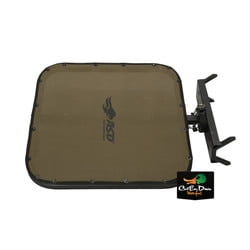 Avery/GHG Axis Timber Dog Stand - Walmart.com