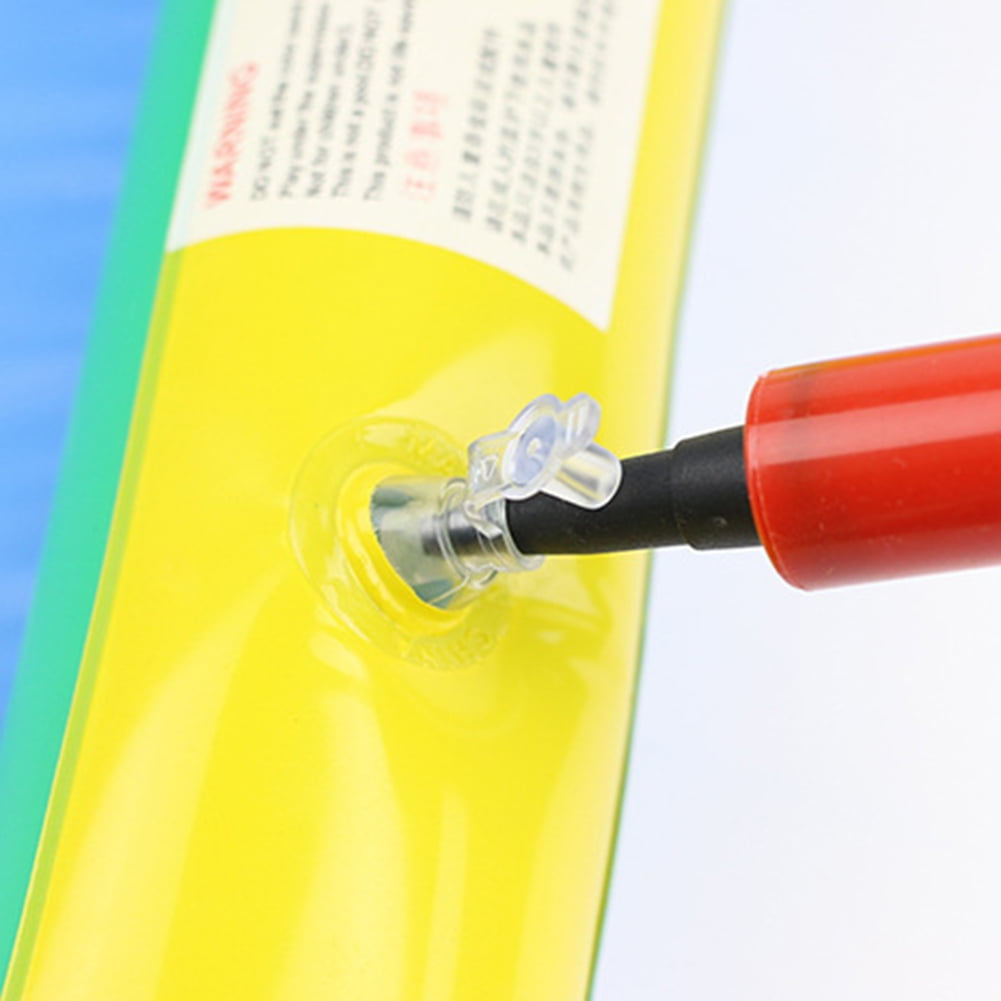 Buy Cheer.US 5Pcs Balloon Pump Hand Held, Hand Air Pumps for Exercise ...