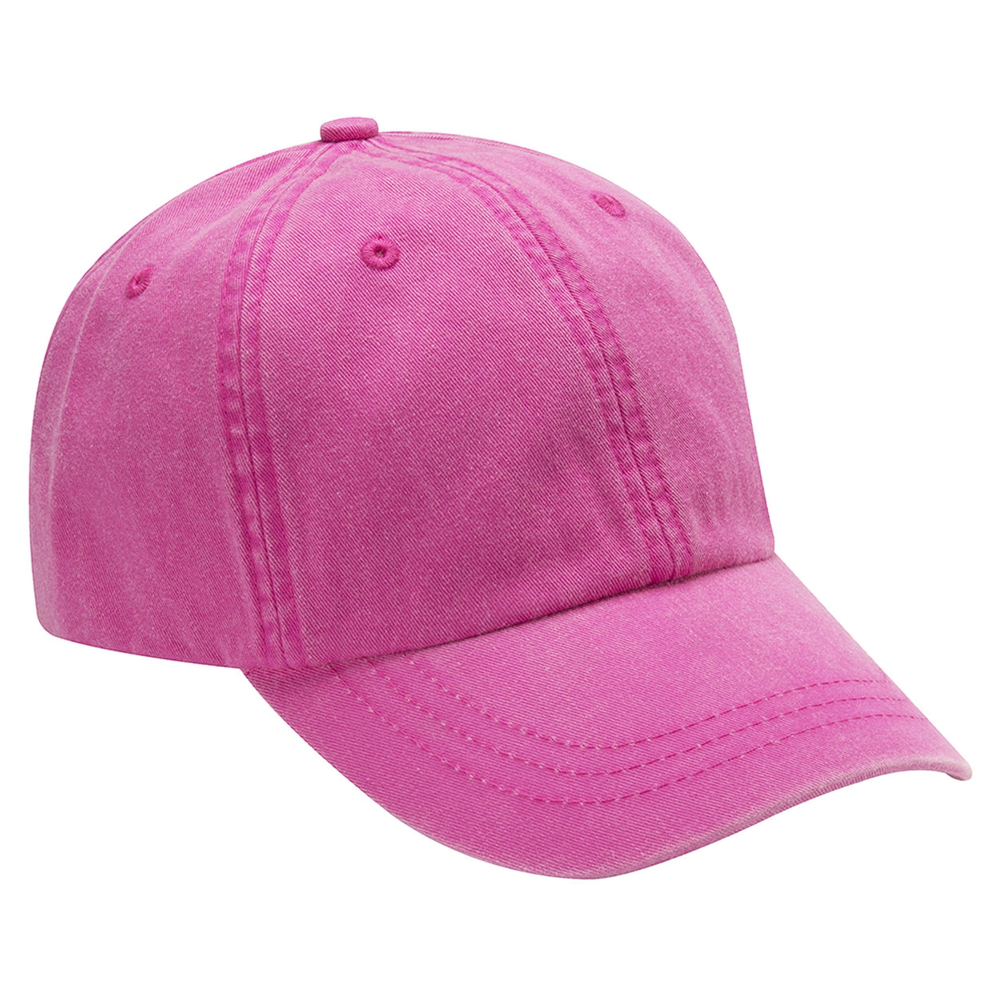 Adams Optimum Pigment-Dyed Cap - Walmart.com