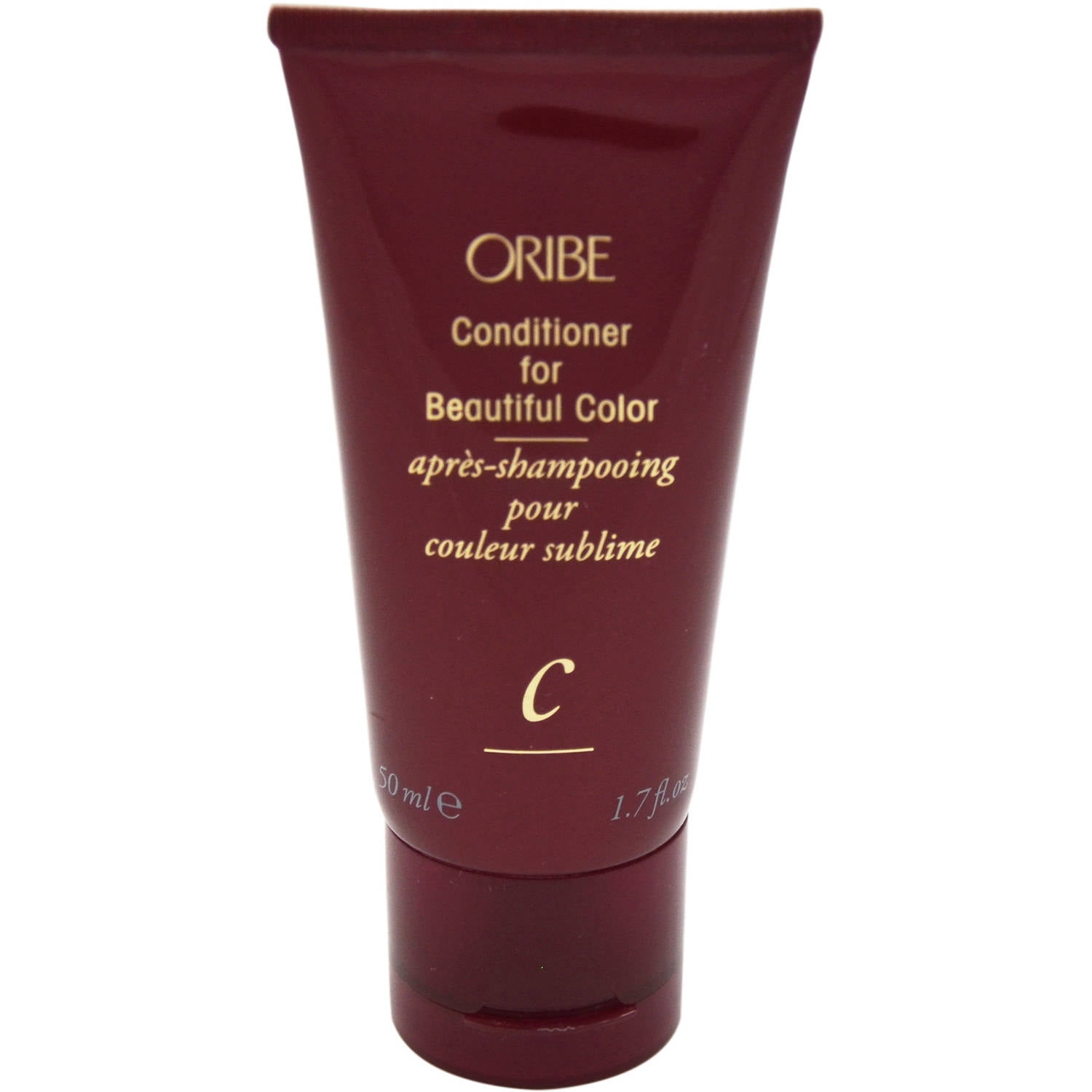 Oribe Conditioner For Beautiful Color, 1.7 Oz - Walmart.com