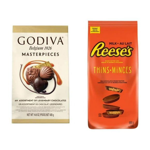 Buy Valentine's Day Candy & Chocolate Near Me at Low Prices | Walmart