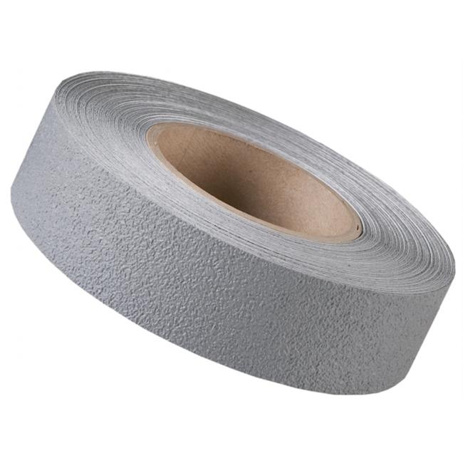 2in. X 60 Gray Soft Self Adhesive Non Skid Textured Vinyl Tra - Pack of ...