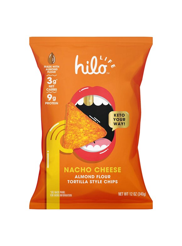Hilo Life Chips – Walmart.com