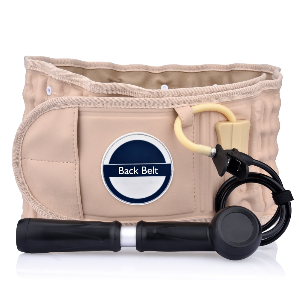 Click here for Afd Home Afd 2022 Air Decompression Back Belt For... prices