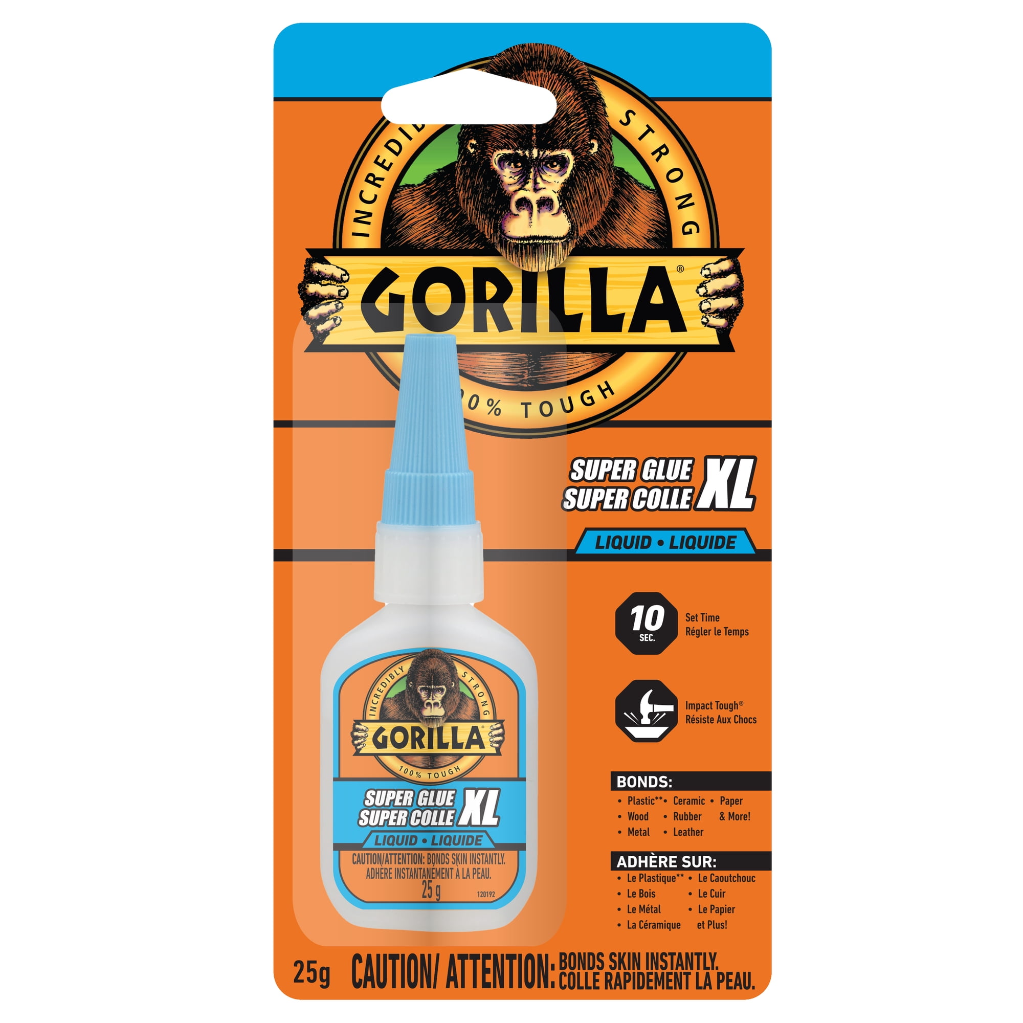 Click here for Gorilla Super Glue  25g prices