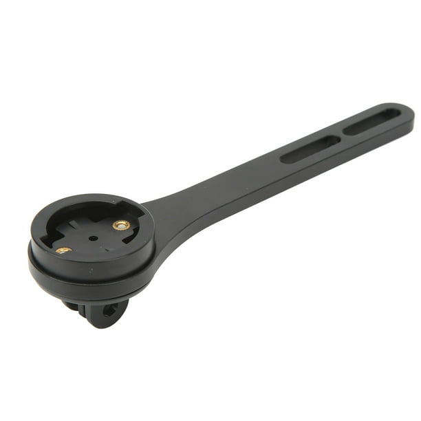 Bicycle Computer Bracket, Rugged Road Bike Out Front Computer Mount ...