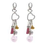 Ducky Duck Light Up LED Novelty Keychain Flashlight - 2 pack - Walmart.com