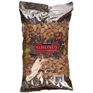 Kirkland Signature Almonds, Milk Chocolate, 3 lb - Walmart.com