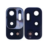 Replacement Back Camera Lens (Glass Only) With Adhesive Compatible For ...