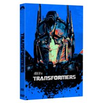 Transformers (DVD) - Walmart.com