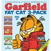 Garfield Garfield Fully Caffeinated: His 75th Book, (Paperback ...