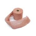 Copper Wool FINE Grade - 1lb Roll - by Rogue River Tools. CHOOSE GRADE ...