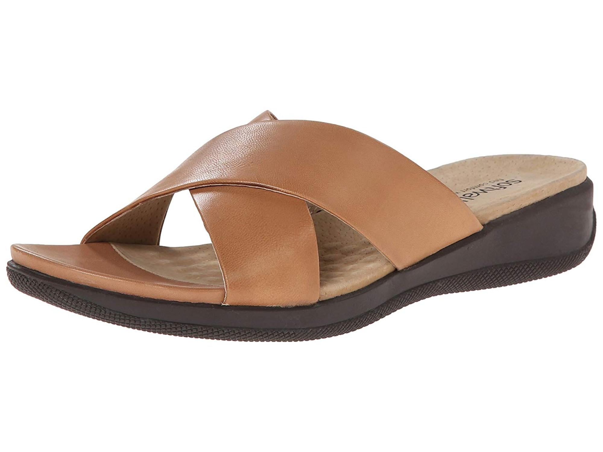 SoftWalk Women's Tillman Dress Sandal | Walmart Canada
