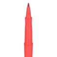 Paper Mate Flair Felt Tip Pens, Medium Point (0.7mm), Red, 4 Count ...