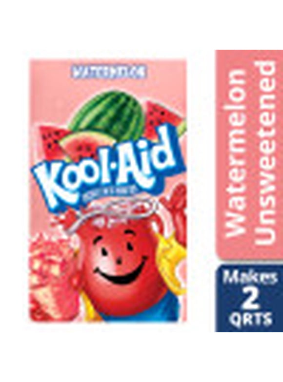 Kool Aid in Powdered Drink Mixes - Walmart.com