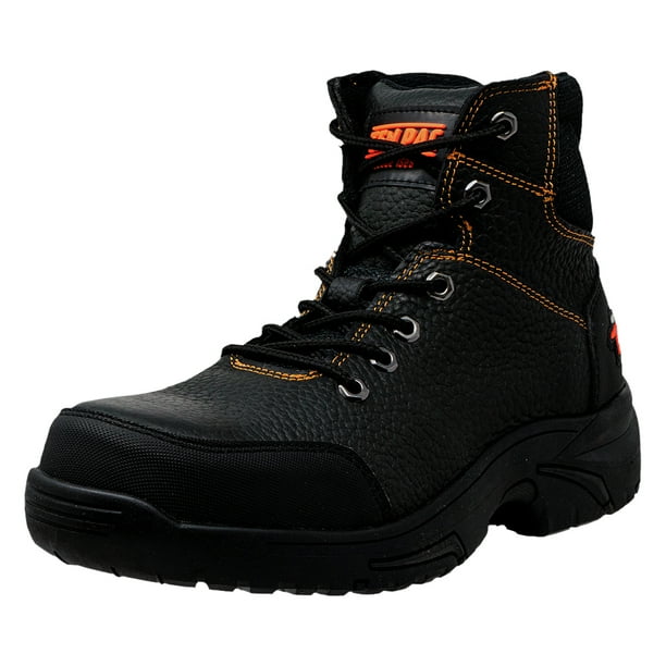 Calzado de Seguridad Borceguí PRO Ten-Pac IMPACT JIN-2025 | Bodega ...