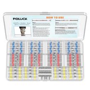 3M 952 T-TAP Quick Disconnect Wire Connector Blue 16-14 Ga Gauge ...