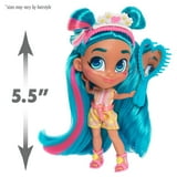 Hairdorables Collectible Doll Series 6, Color Magic Blow Dry Besties ...