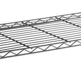 Whitmor Supreme Double Rod Garment Clothes Rack - Rolling Clothes ...