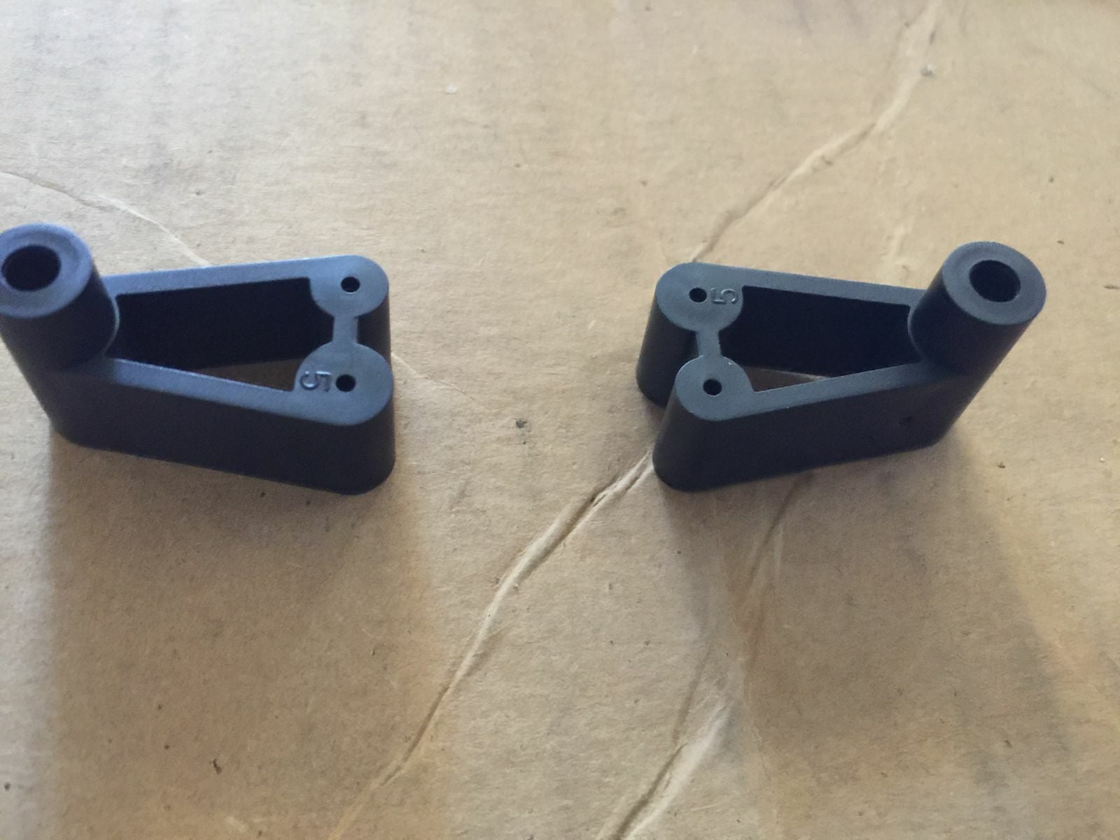 Nelson Irrigation 10136 R5 Rotator Stake Adapter Tube QTY 100 ADAPTERS ...