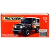 Matchbox Drive Your Adventure Dodge Sweptside Pickup Diecast Car ...