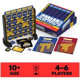 Jeopardy! New & Improved Family Edition Board Trivia Game, for Kids ...