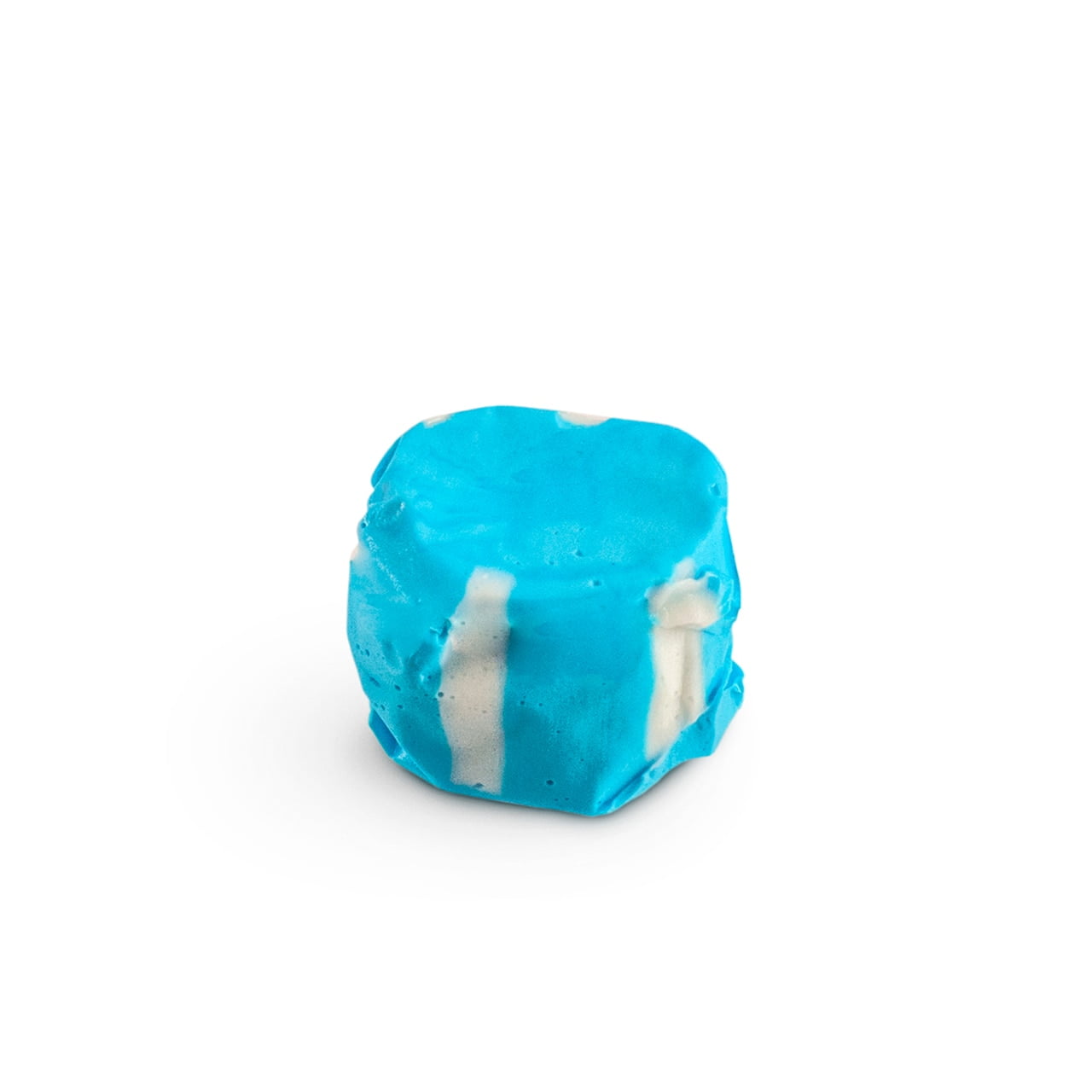 Taffy Shop Blueberry Blast Salt Water Taffy - Personal (7oz) Bag ...