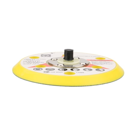 Sander Disc Grinding Disc Pneumatic Grinding Disc Pneumatic Grinder ...