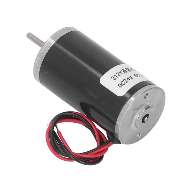 Motor DV, motor de velocidad ajustable eléctrico de imán permanente ...