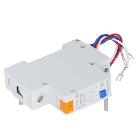 Auxiliary Contact Relays, Passive Type Delay Time Relay Controlling ...