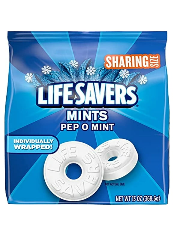 Life Savers Mints in Candy - Walmart.com