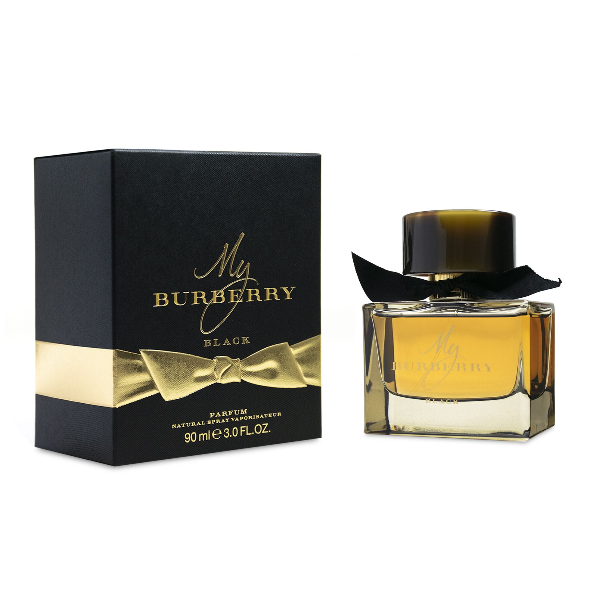 My Burberry Black 90 Ml Edp Spray Burberry | Bodega Aurrera en línea