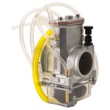 Lectron Billetron Adjustable Carburetor 38mm - Walmart.com