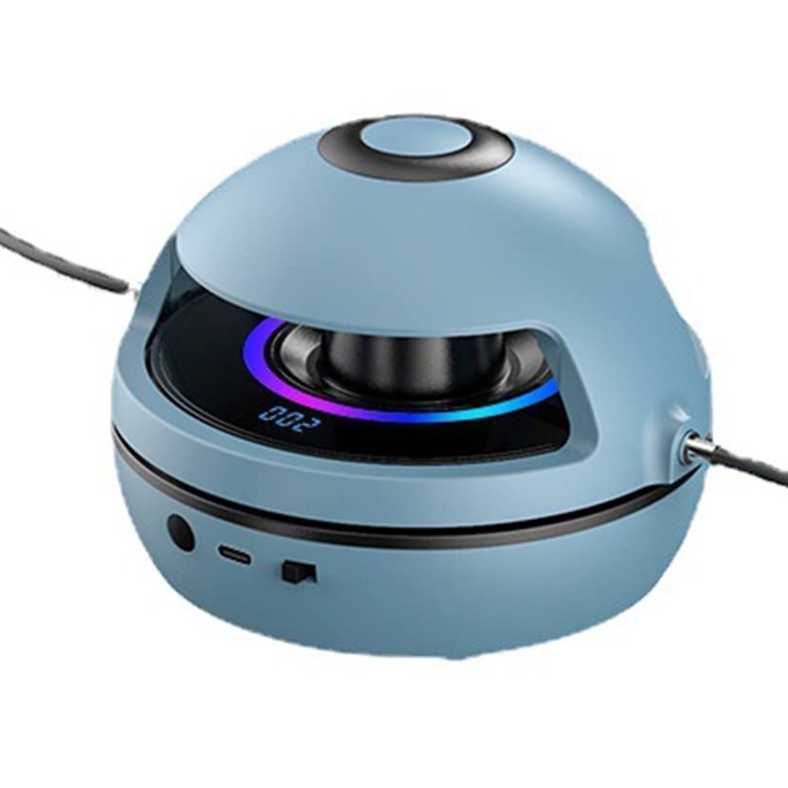 Smart Rope Skipping Machine, Workout & Gym Rope with 10 Speed ...