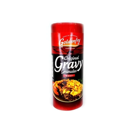 Beef Gravy, Goldenfry Beef Gravy 300g - Walmart.ca
