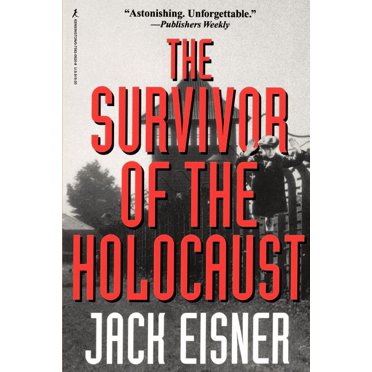 The Boxer : The True Story of Holocaust Survivor Harry Haft (Paperback ...