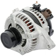 Powermaster 47294 Alternator - Walmart.com