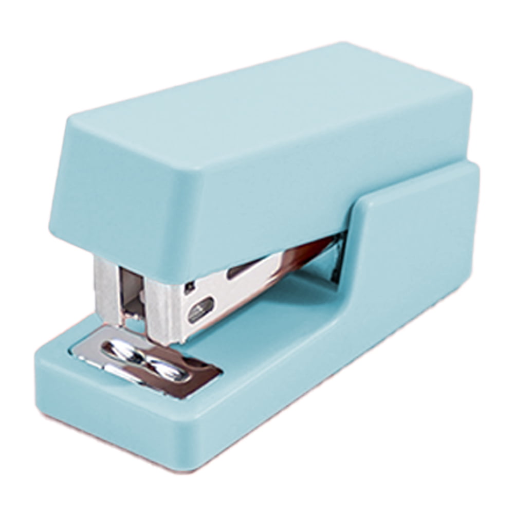 60 Sheet Heavy Duty Stapler - Two Finger, Effortless, Spring Power ...