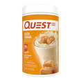 Quest Protein Powder, Salted Caramel, 26g Protein, 1.6 lb., 25.6 oz ...