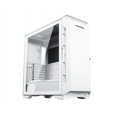 Phanteks Enthoo Pro 2, Fabric Mesh PC Case, Dual System, Storage, RGB ...