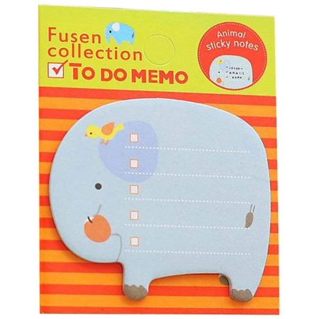 Sticky Notes, 8-Packs Self Sticky Notes, Creative Self-Stick Notes ...