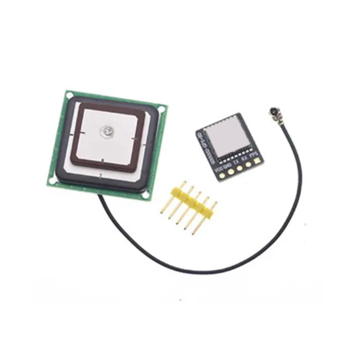Módulo de navegación de posicionamiento GNSS de doble frecuencia GPS L1 ...