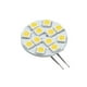 Green Value 12V LED Light Bulb with G4 Base, 150 Lumens, Warm White ...