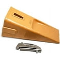 5 K330S Spring Flex Pin Key Skid Steer Backhoe Hensley X330 Teeth ...