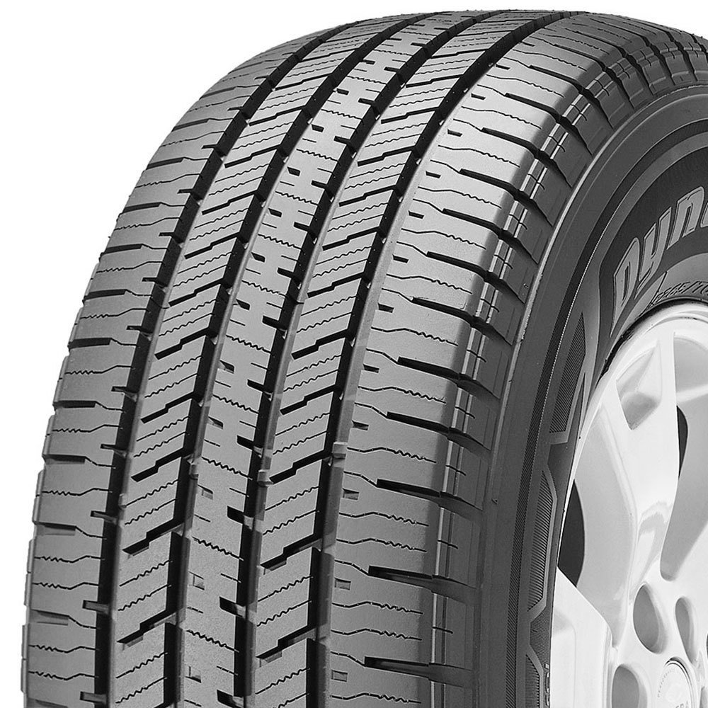 Hankook Dynapro HT 265 70R16 111T A S All Season Tire Walmart hankook-dynapro-ht-265-70r16-111t-a-s-all-season-tire-walmart